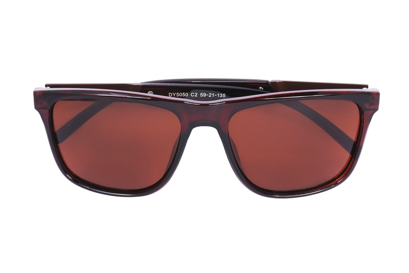 Sunglasses Trendy DY 5050 C2 59-21 - Dr.Lensor